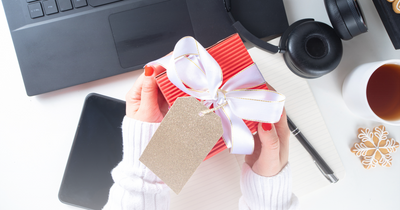 What Is Corporate Gifting? | Importance of Corporate Gifts for Business ...