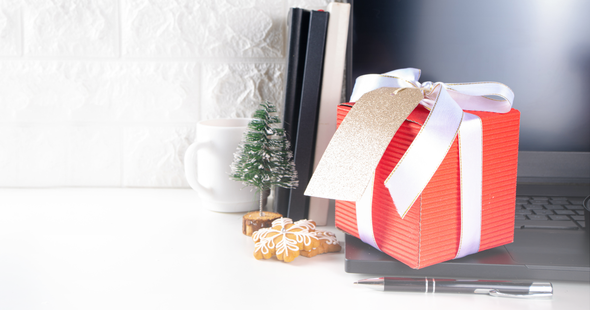 Top WFH Gifts to Inspire Remote Teams | Thoughtful WFH Gift Ideas for ...