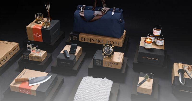Discover Bespoke Gifts: Meaning, Ideas, and Unique Choices | Perfect ...