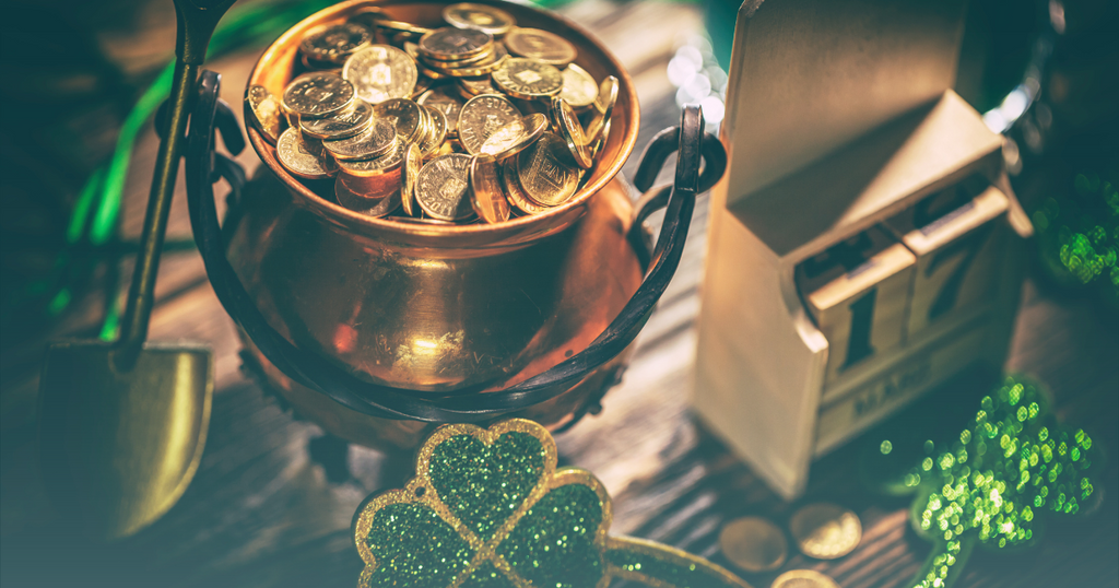 6 Fun St. Patrick’s Day Ideas for Work Celebrations | St. Patrick’s Day ...