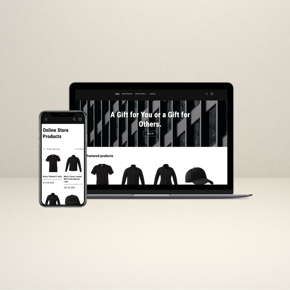 Capital Gifts | Bespoke Corporate Gifting Solutions | Corporate Gifts