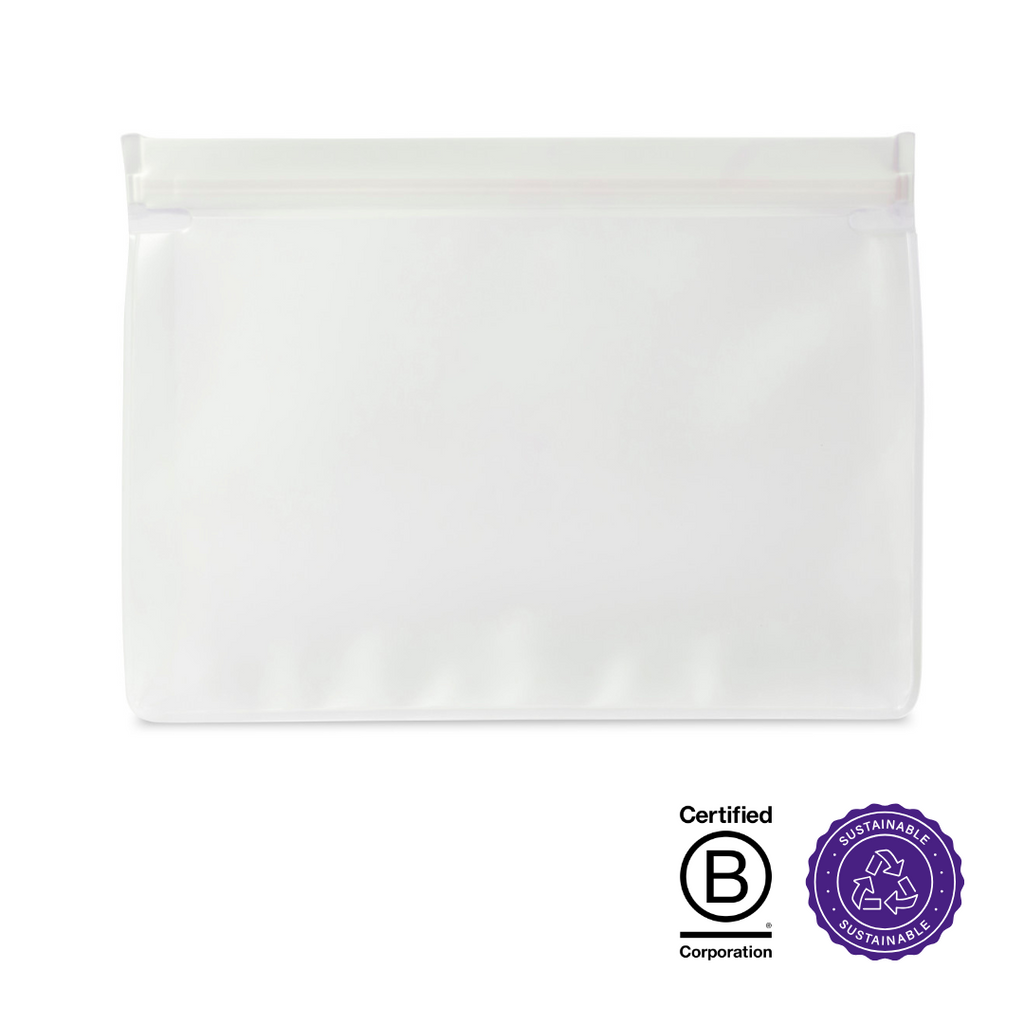 Reusable Stand Up Storage Bag