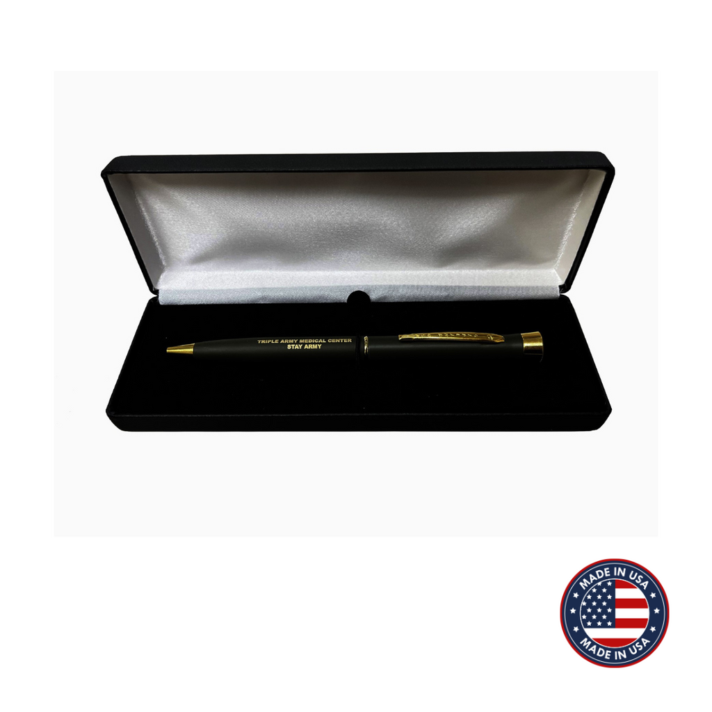 Executive Box for Pens