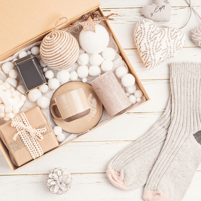 Capital Gifts | Bespoke Corporate Gifting Solutions | Corporate Gifts