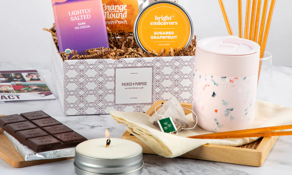 Elevate Gifting with Branded Corporate Gift Boxes & Kits Services ...