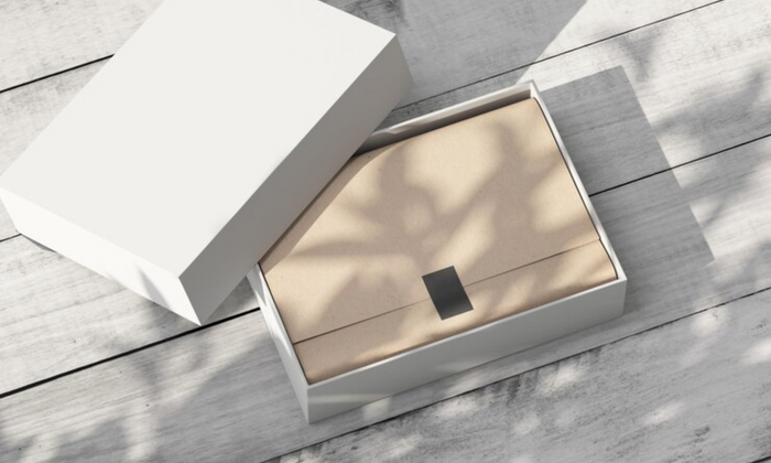 Discover Premium Luxury Corporate Gift Boxes | Elevate Client ...