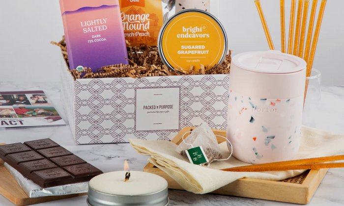 Discover High-End Company Gifting | Custom Company Gifts | Capital Gifts